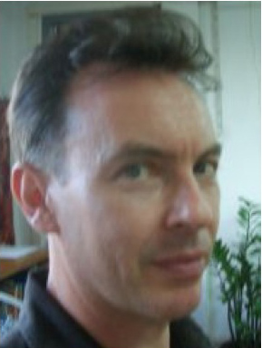 PNRM Consultants - ANDY INGLIS